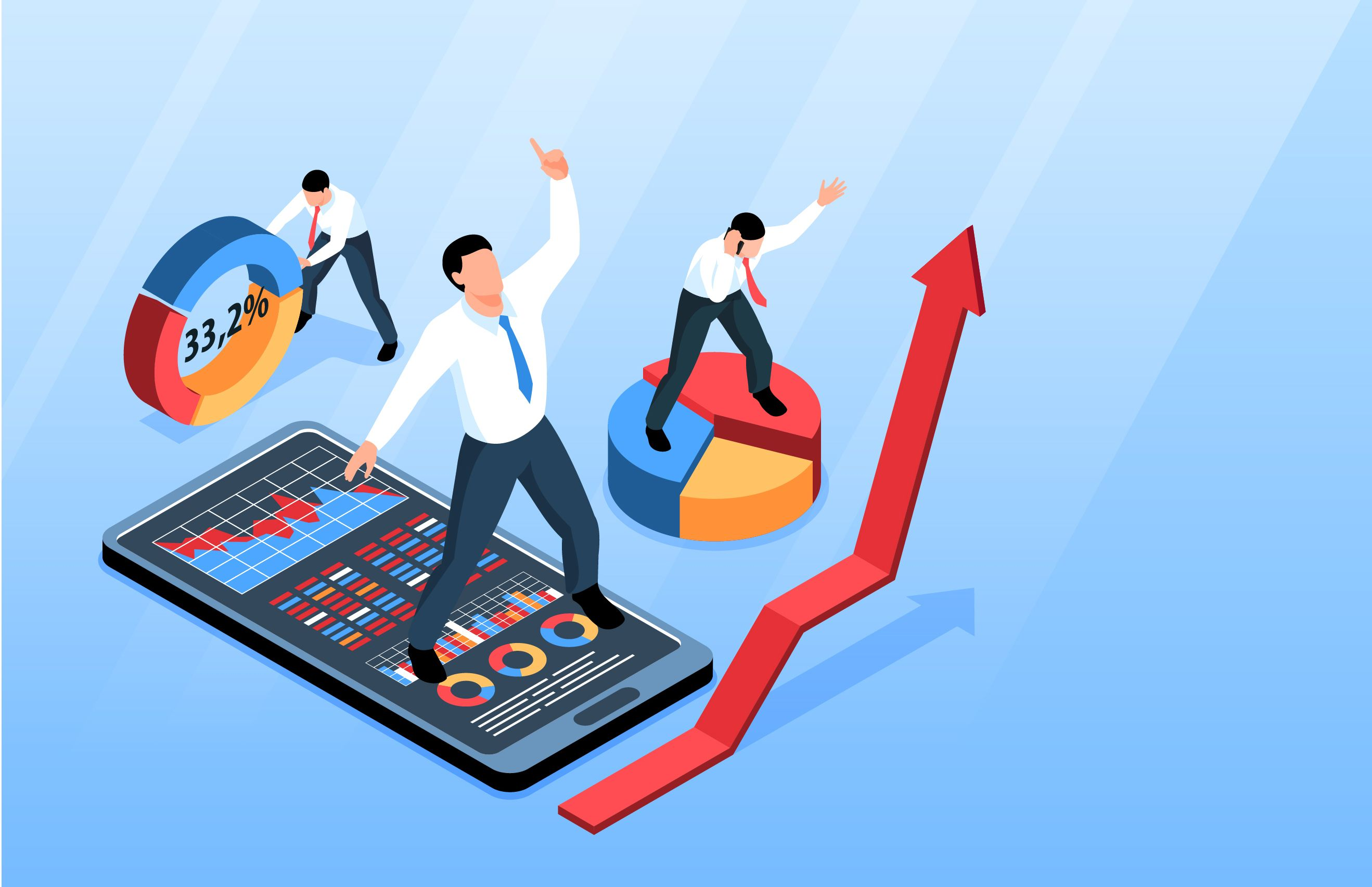 Case Studies - Loan Officer Autopilot